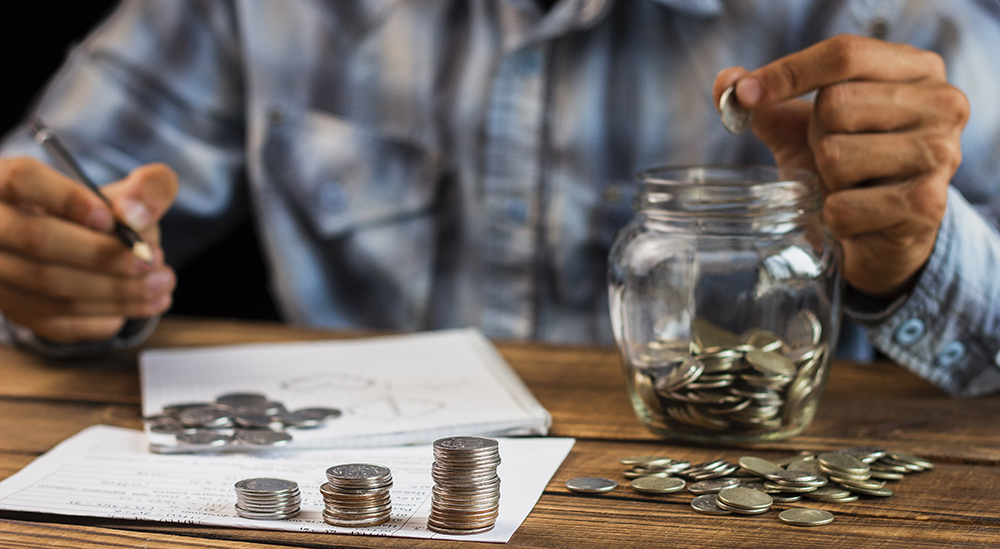 Fixed Deposits – Seth Capital